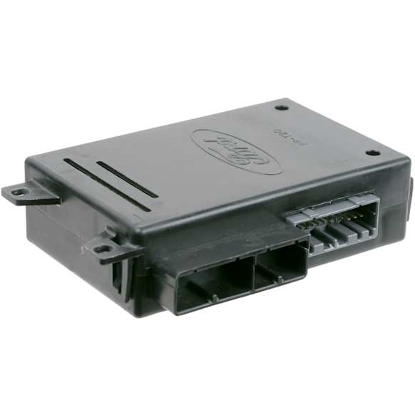 2003 Ford F-150 Body Control Module, RWD, ID #(s) XL34 14B205-JA,JB, ID ...