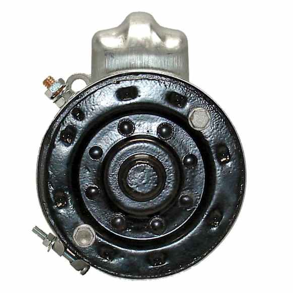 1966 Ford Mustang Starter, Remanufactured, Professional Series 336-1004 ...