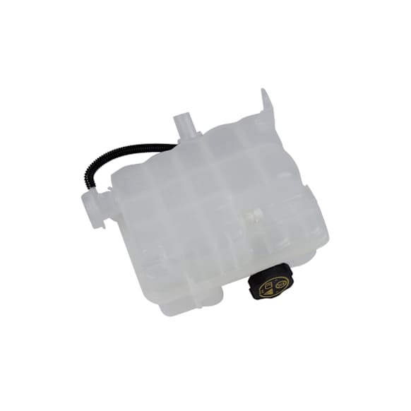 AC Delco® 84257137 Coolant Reservoir, 6.6L, 8Cyl GM Original Equipment ...