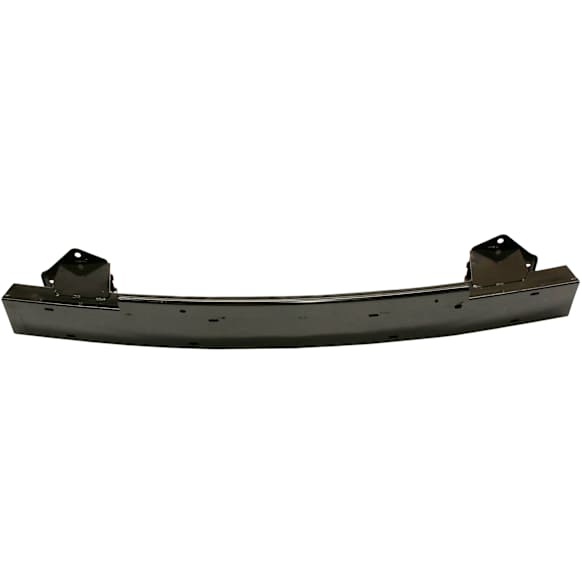 2008 Ford Fusion Rear Bumper Reinforcement, Steel ARBF762102 by ...