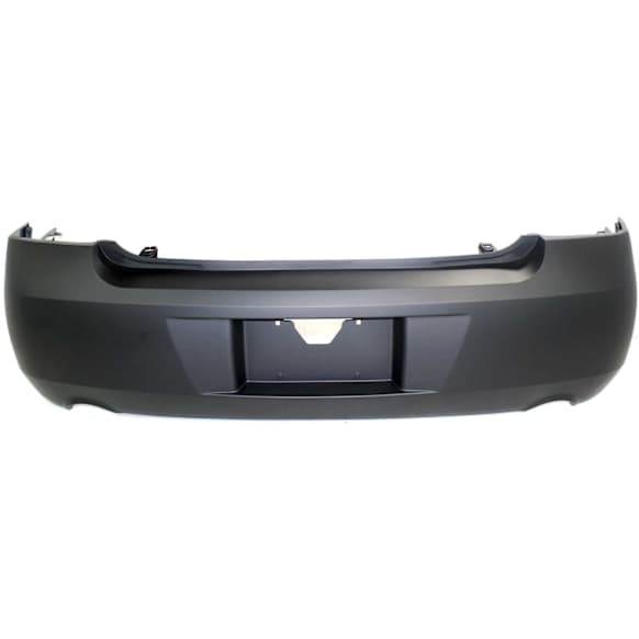 Replacement® 2014 Chevrolet Impala Limited LT - Rear Bumper Cover ...