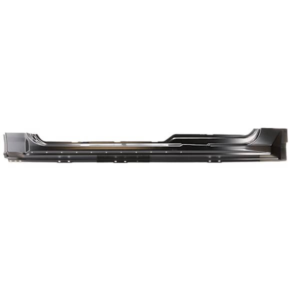JC Whitney® Extended Cab Pickup Driver Side Rocker Panel JF43010010