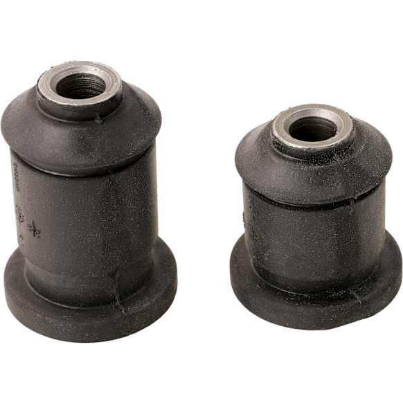 Moog® K6658 Front, Lower Control Arm Bushing Problem Solver Series, Kit