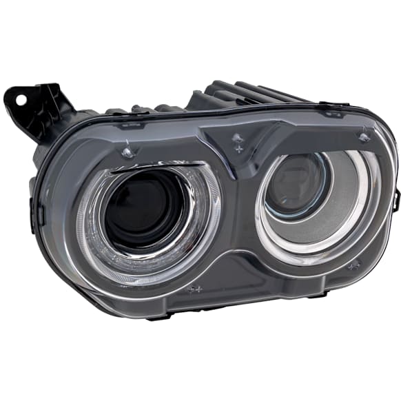 Replacement® 2020 Dodge Challenger SRT Hellcat Redeye Widebody - Driver ...