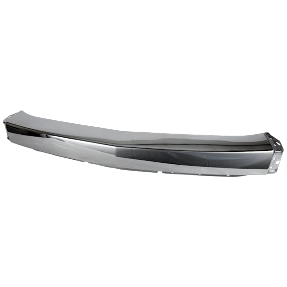2008 Chevrolet Silverado 1500 Front Bumper, Chrome REPF010106 by ...
