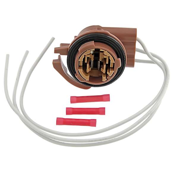 2000 GMC Sierra 1500 Parking light/turn signal light Bulb Socket, Turn ...