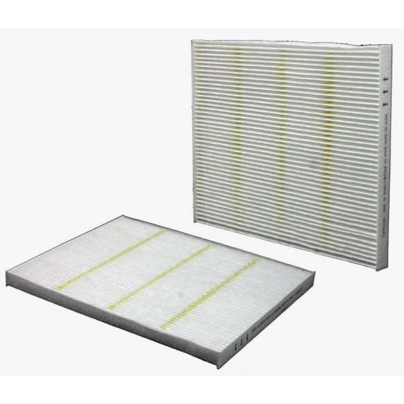 2017 Lincoln MKZ Cabin Air Filter, 4 Cyl 2.0L, Original Equipment Part ...