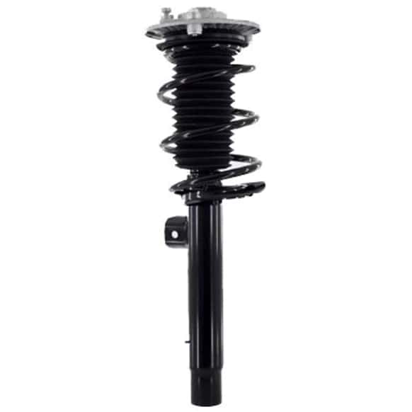 FCS® 1337022 Front, Driver or Passenger Side Fully Loaded Strut, FCS OE ...