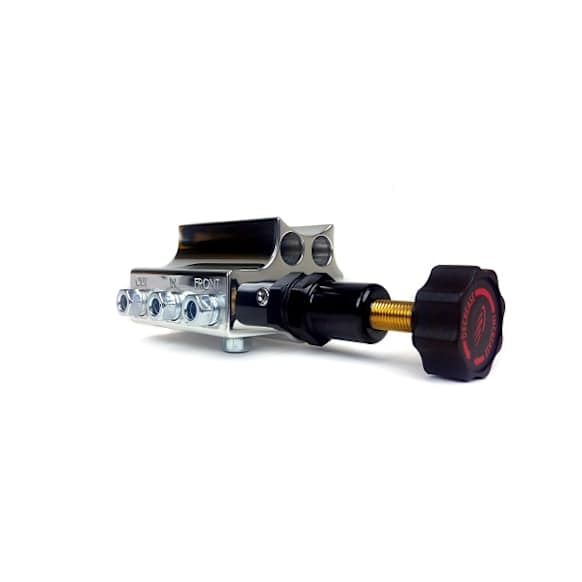 Baer Brakes® 2000058RP Universal, Brake Proportioning Valve - Sold ...