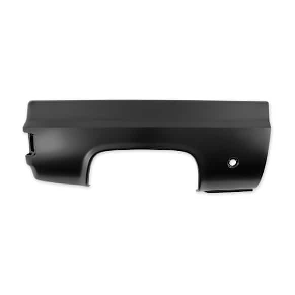 Brothers Trucks® 04-101 Passenger Side Truck Bedside Panel, Sold ...