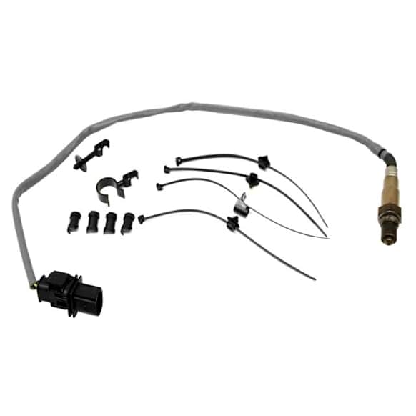 Bosch® 0-281-004-148 Oxygen Sensor - Replaces OE Number 1K0-998-262 AD