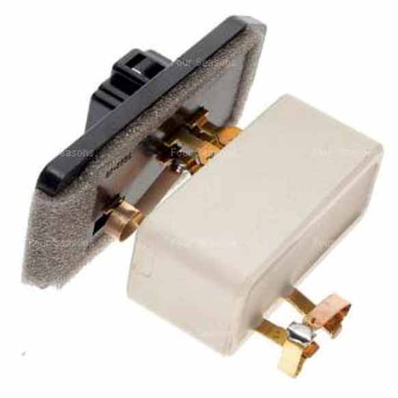 4-Seasons® 20154 Blower Motor Resistor OE Replacement Series