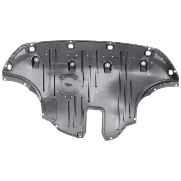 JC Whitney Front Engine Splash Shield GK31010003