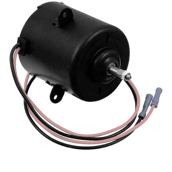 GPD® 2311272 Fan Motor - Driver Side or Passenger Side, Sold ...