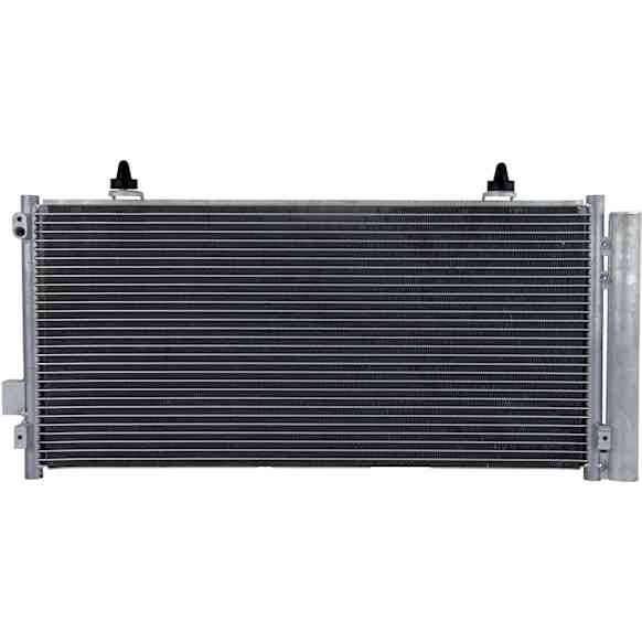 GPD® 3689C A/C Condenser, GPD OE Replacement