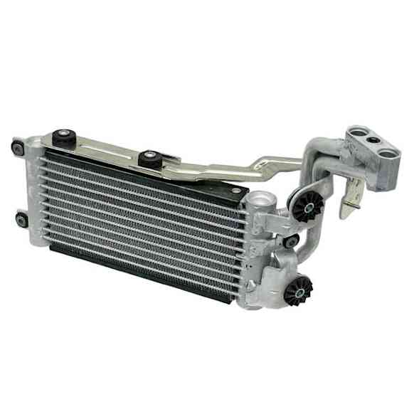 Genuine BMW® Genuine BMW Oil Cooler - Replaces OE Number 17-22-7-521-376