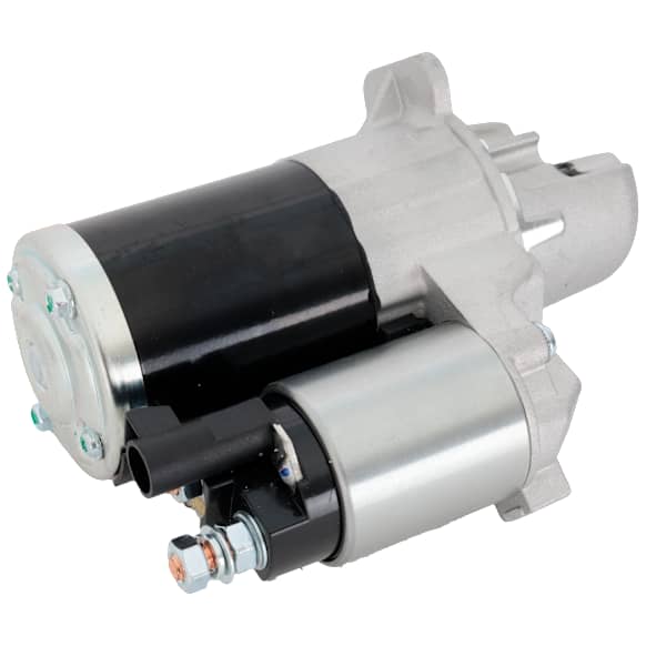 JC Whitney® Starter, New JB32010005