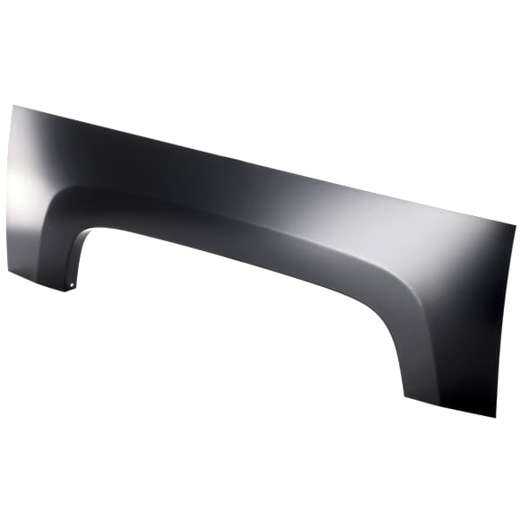 JC Whitney Wheel Arch Repair Panel - Rear, Driver Side, Upper, Sold ...