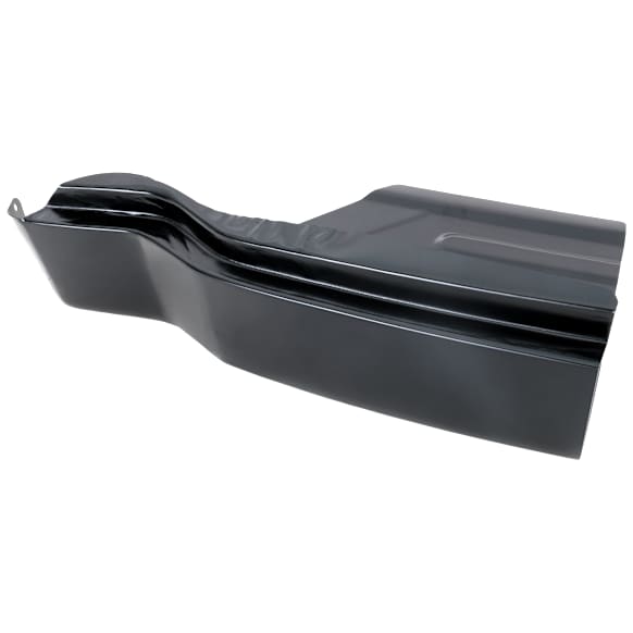 JC Whitney Cab Corner - Driver Side JF58140026