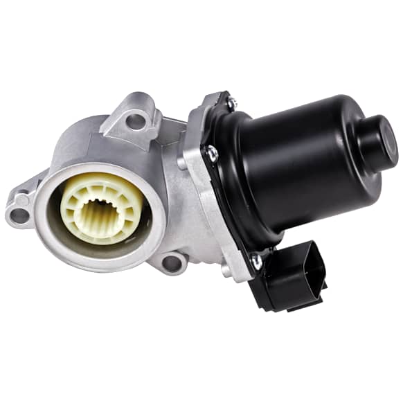 JC Whitney Transfer Case Motor JRC31510003