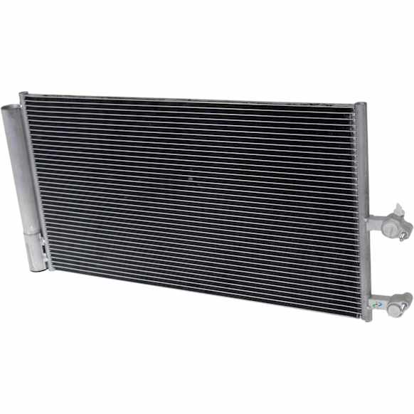 Kool Vue® A/C Condenser, 4 Cyl., 2.0L Engine KVAC30042