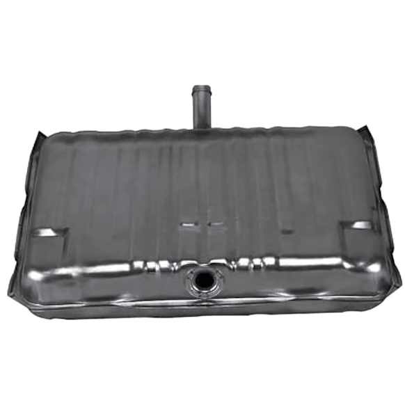 1966 Chevrolet Chevelle - Galvanized Steel Fuel Tank, Hardtop, 20 ...