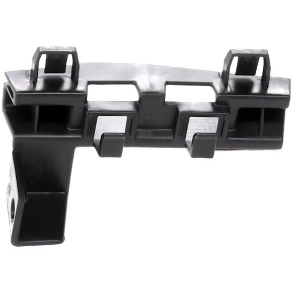 Replacement® Front, Driver Side Bumper Bracket N013122