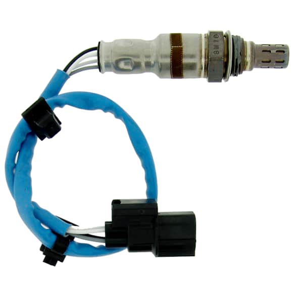 NTK® 24267 After Primary Catalytic Converter Oxygen Sensor, Sold Individually, 4-wire