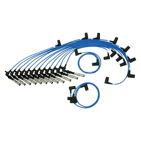 NGK® 54139 Spark Plug Wire, Set