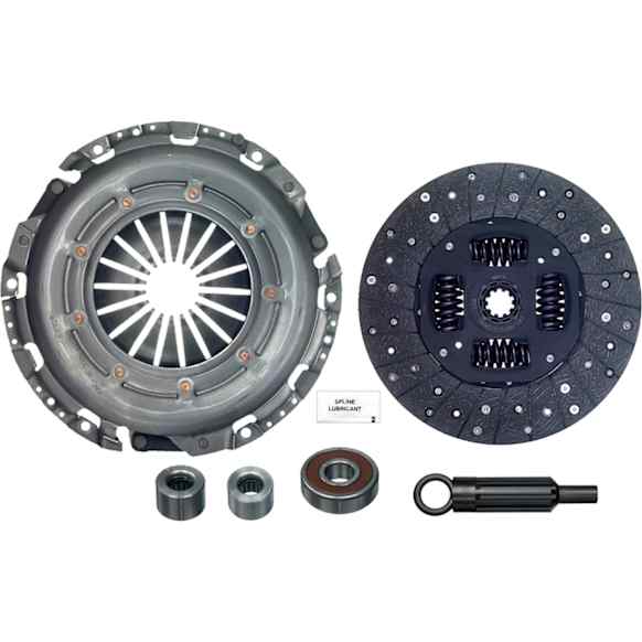Perfection Clutch® MU70169-1 Clutch Kit, With Alignment Tool Without ...