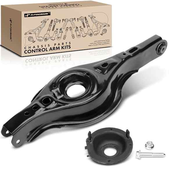 A-Premium® APCA5772 Rear Passenger Lower Rearward Control Arm
