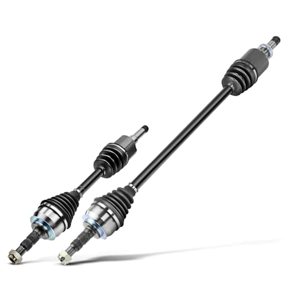 A-Premium® APCVA2579 2 Pcs Front CV Axle Shaft Assembly
