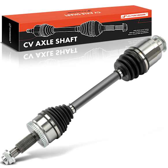 A-Premium® APCVA2845 Front Passenger CV Axle Shaft Assembly