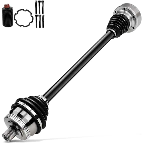 A-Premium® APCVA938 Front Passenger CV Axle Shaft Assembly