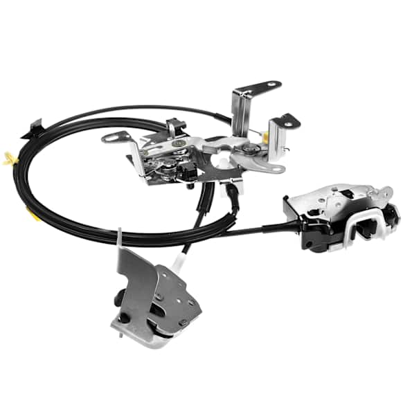 A-Premium® APDLA0789 Rear Driver Door Lock Actuator