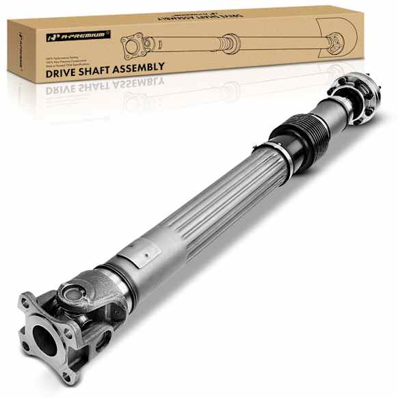A-Premium® APDS0549 Front Driveshaft Prop Shaft Assembly