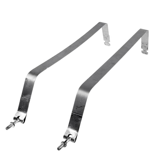 A-Premium® APFTS653 Fuel Tank Straps