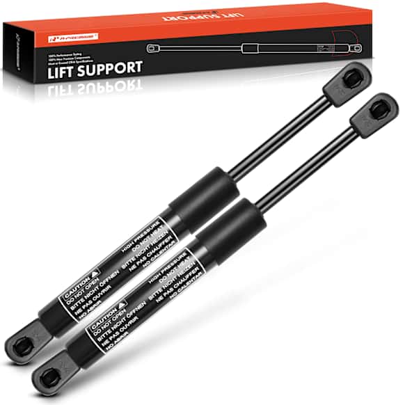 A-Premium® APGS0083 2x Rear Tailgate Lift Supports Shock Struts