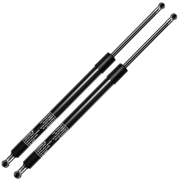 A-Premium® APGS0630 2x Rear Tailgate Lift Supports Shock Struts