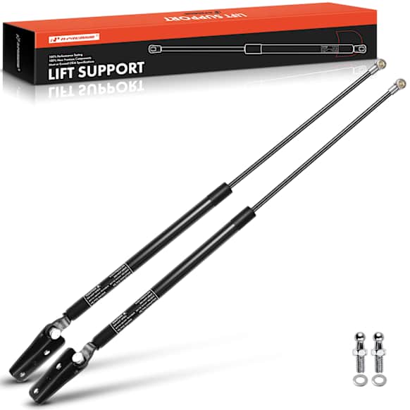 A-Premium® APGS1202 2 Pcs Rear Liftgate Lift Supports Shock Struts
