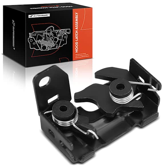 A-Premium® APHL064 Front Lower Left or Right Hood Latch Lock