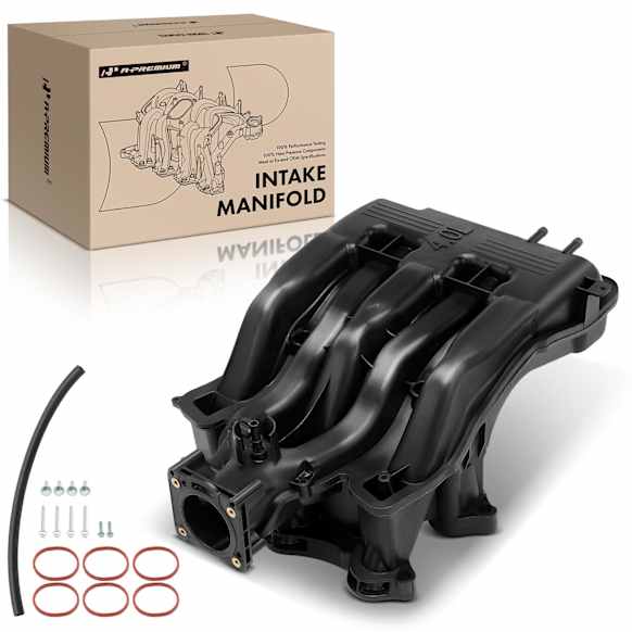 A-Premium® APIM063 Upper Plastic Intake Manifold
