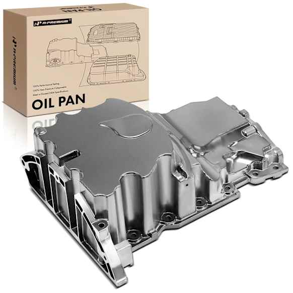 A-Premium® APOP300 Engine Oil Pan