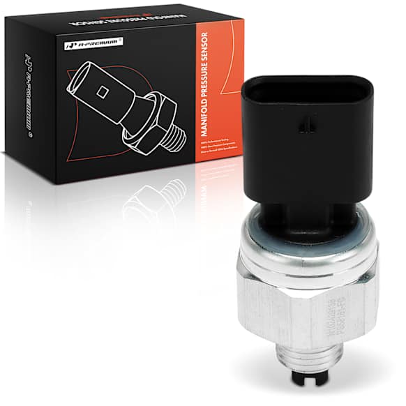 A-Premium® APPS0465 Air Conditioner Pressure Sensor