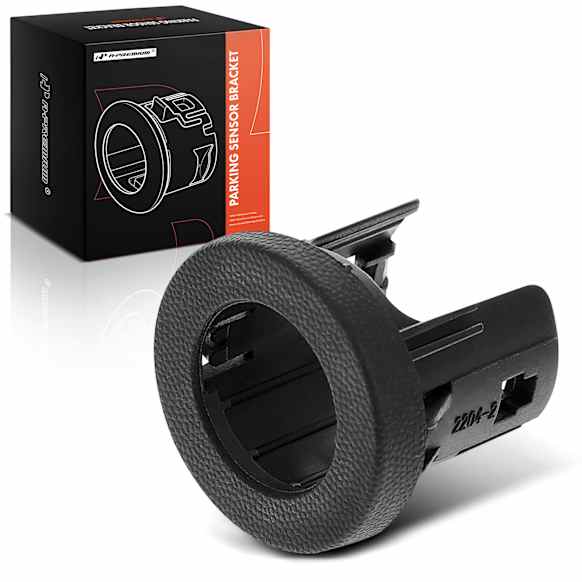 A-Premium® APPSB105 Rear Driver Outer Parking Sensor Bezel