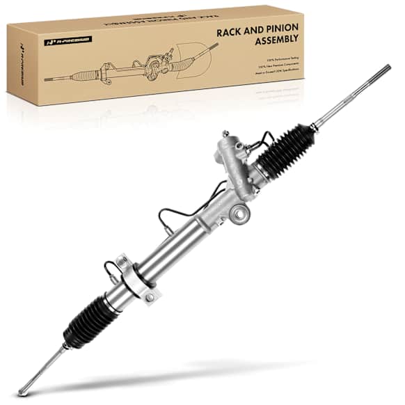 A-Premium® APPSR083 Power Steering Rack and Pinion Assembly