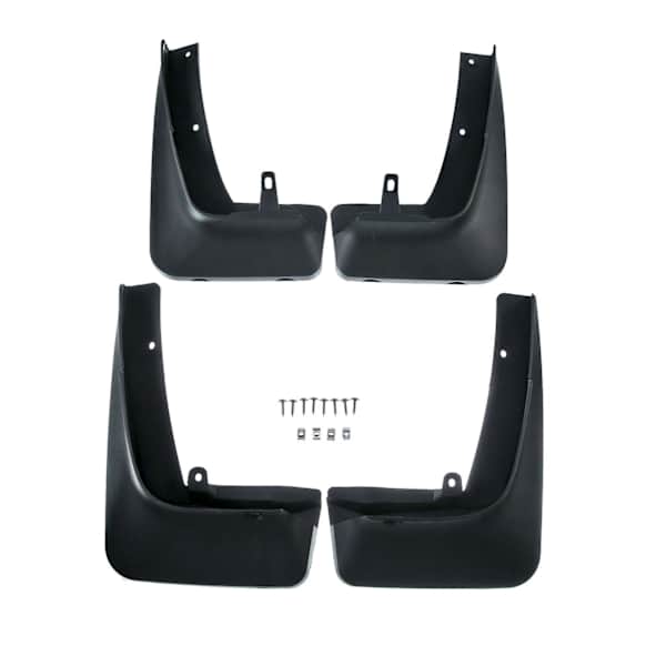 A-Premium® APSG0061 Mud Flaps Splash Guards
