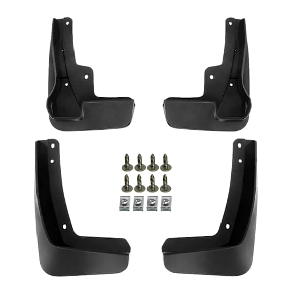 A-Premium® APSG0168 Mud Flaps Splash Guards