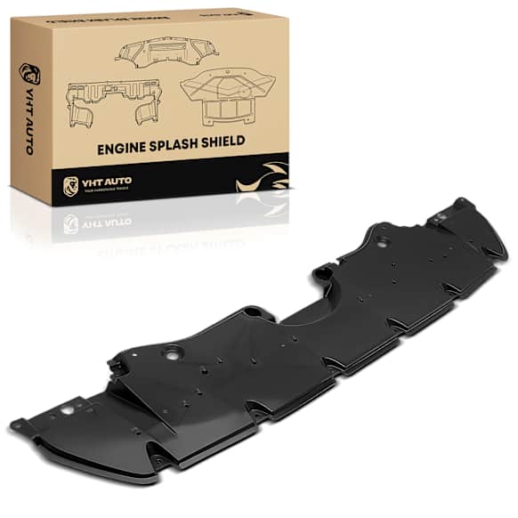 YHT Auto® YHTSKP0058 Front Lower Engine Splash Shield