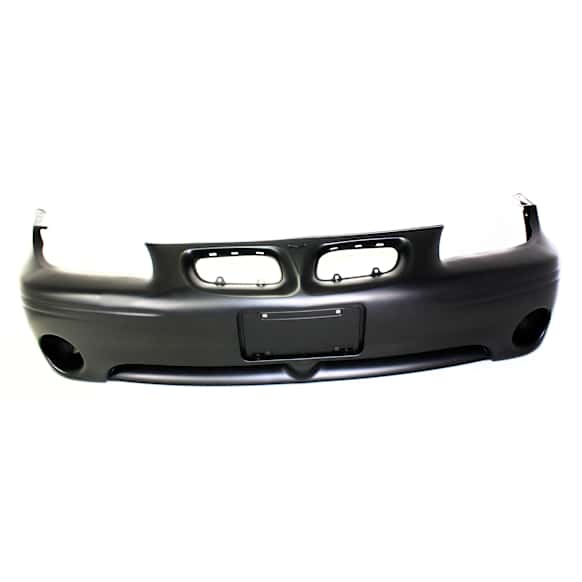 ReplaceXL® Front Primed Bumper Cover, GT/GTP Models/SE 2nd Design, CAPA ...